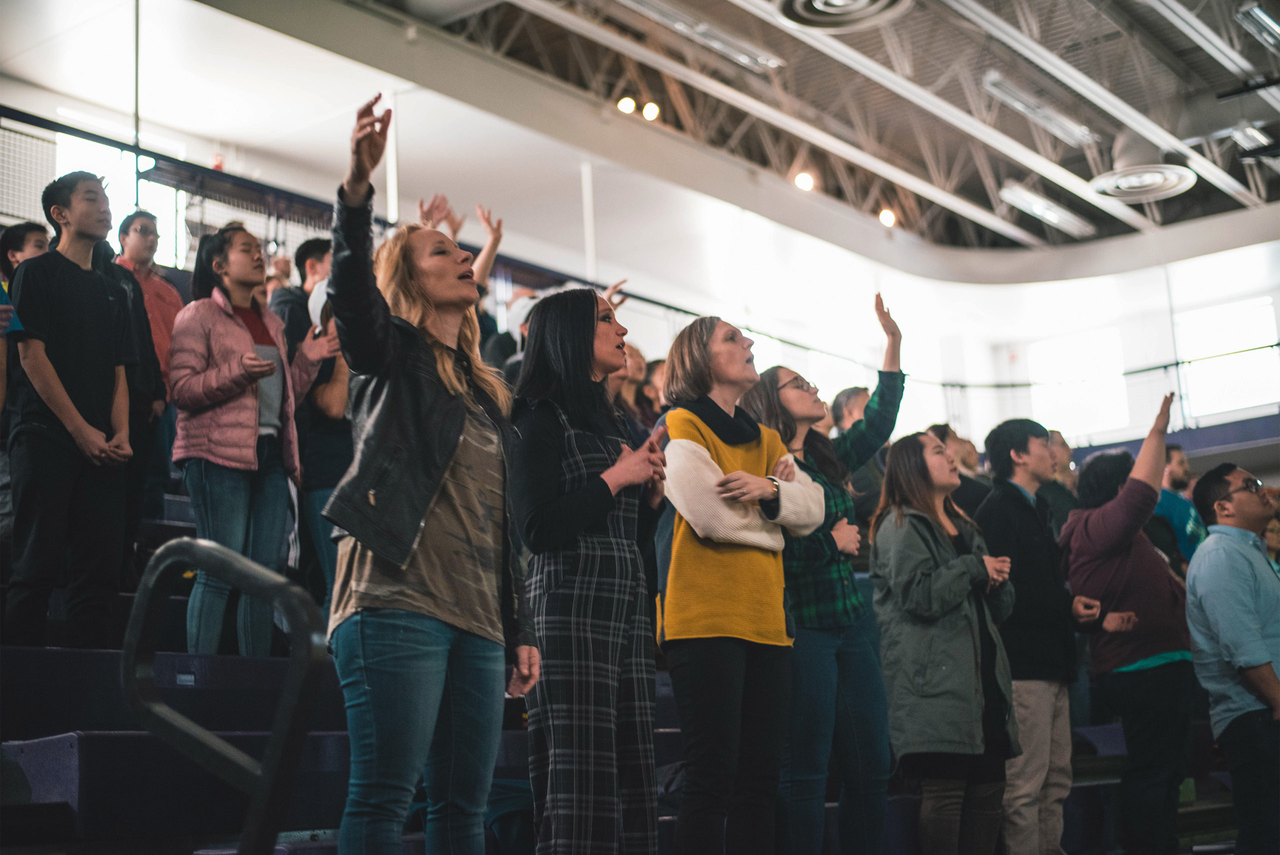 In Celebration of Alliance Churches - Orchard Alliance