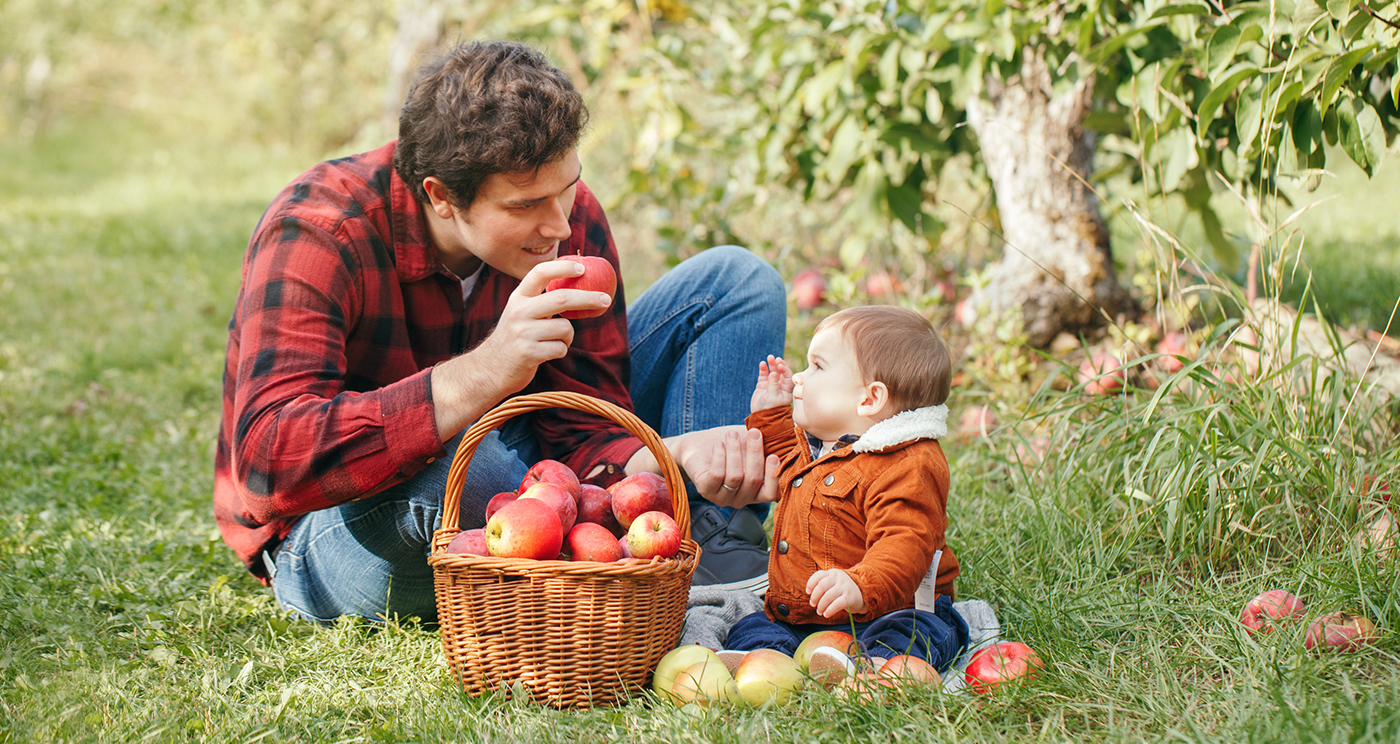 Creating a Family Legacy of Generosity - Orchard Alliance